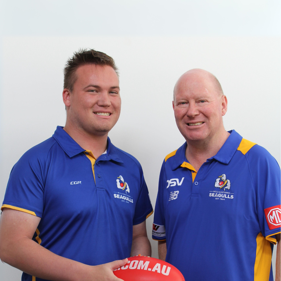 Behind the Numbers: Introducing Our Scoreboard Operators - Williamstown ...