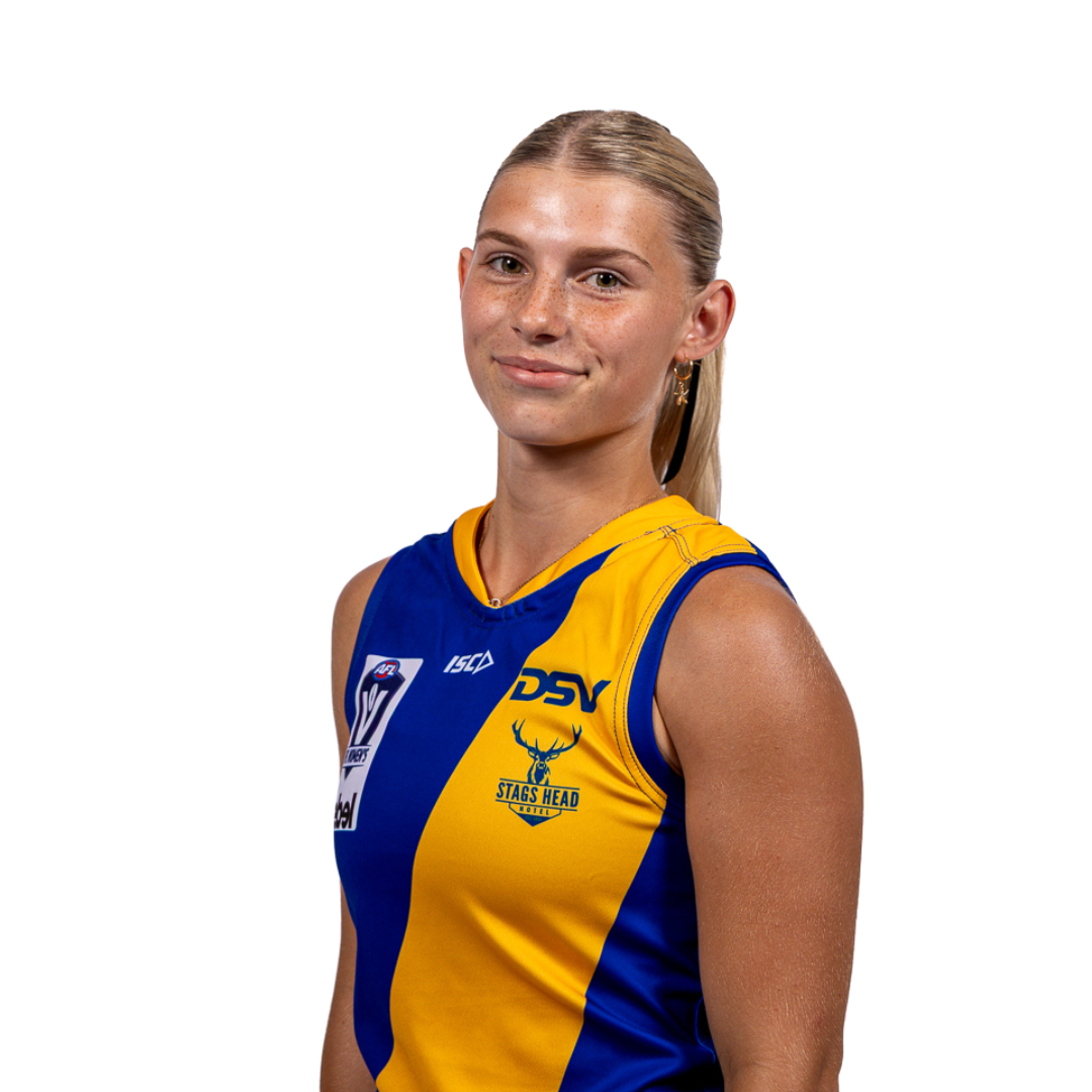 Kiera Leare - Williamstown Football Club