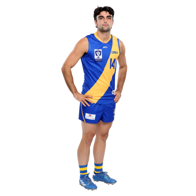 Our Club - Williamstown Football Club