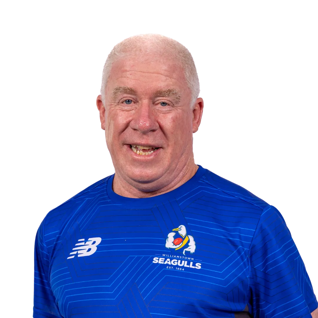 Mark Smyth - Williamstown Football Club