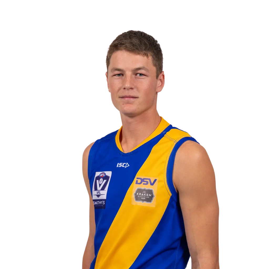 Ben Kennedy - Williamstown Football Club