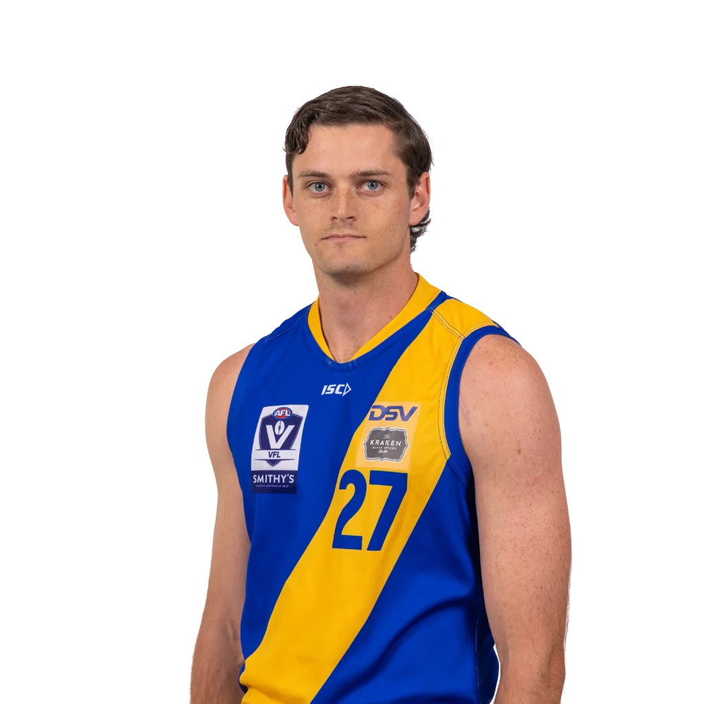 Kye Turner - Williamstown Football Club